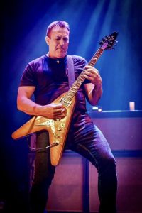 The Land of Ozz – An extraordinary experience paying tribute to The ...